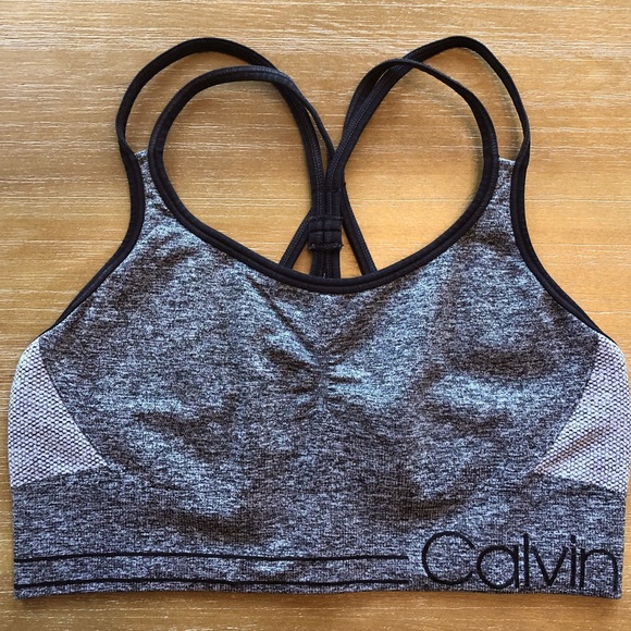 Calvin Klein | Intimates & Sleepwear | Calvin Klein Performance Sports ...